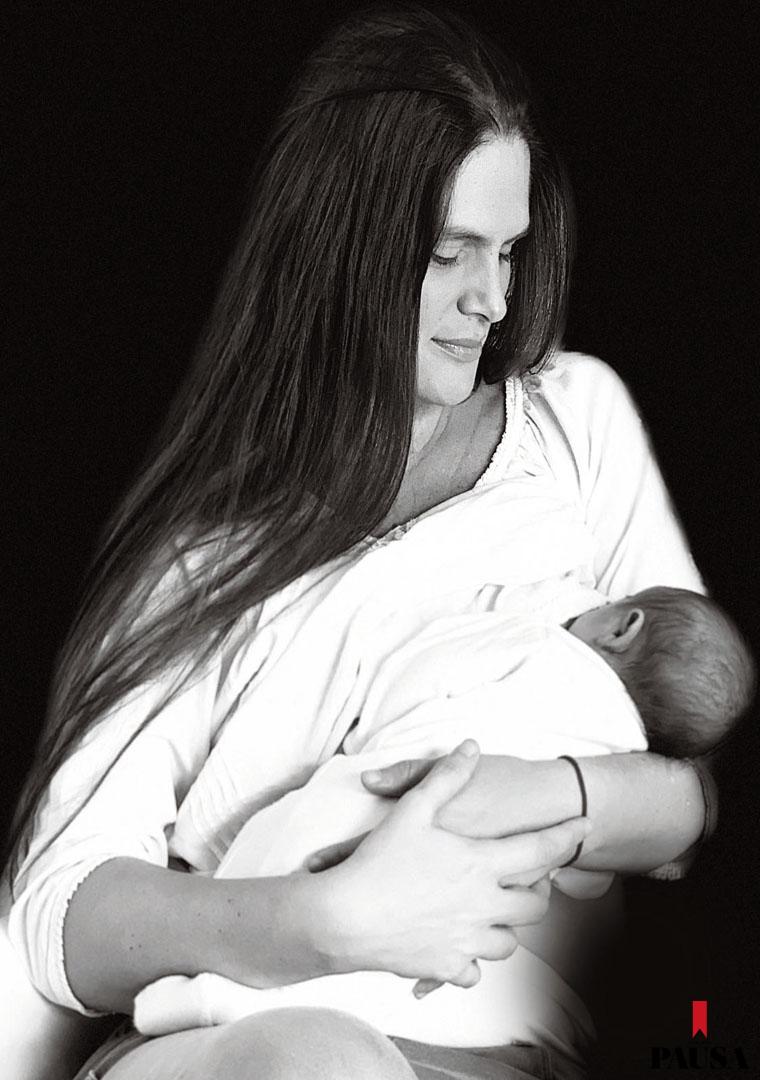 Parto respetado | Pausa