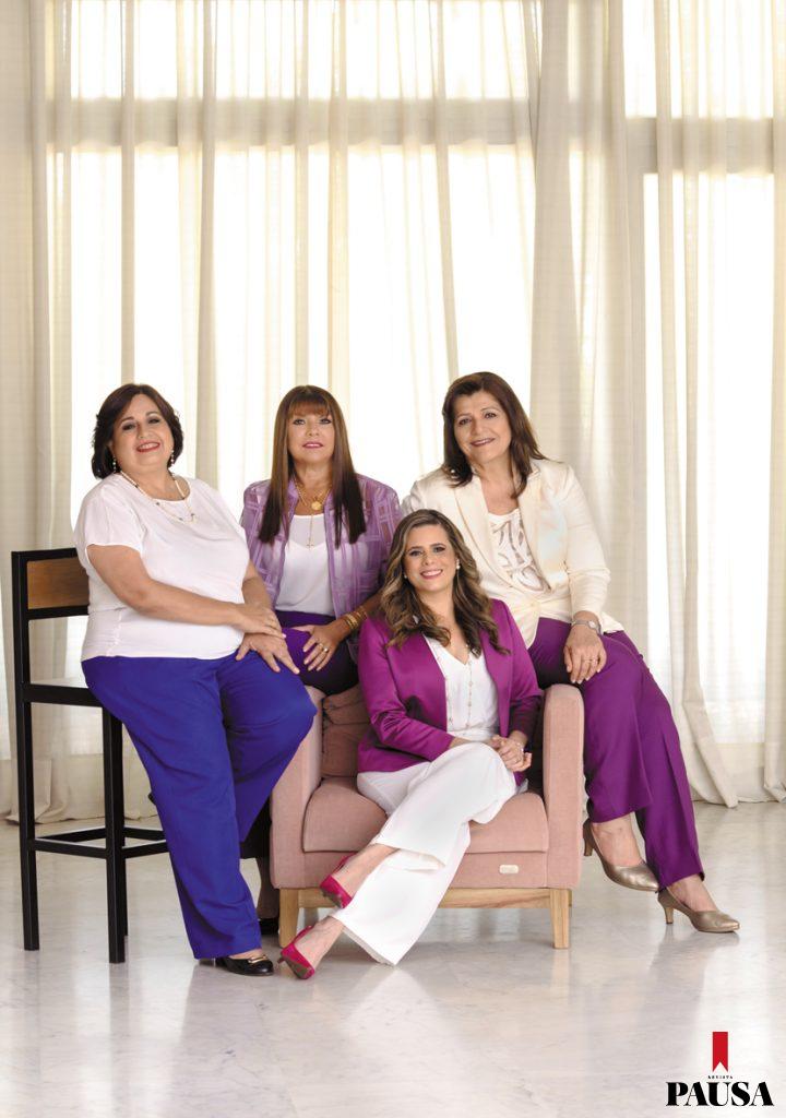 Disputar el poder | Pausa