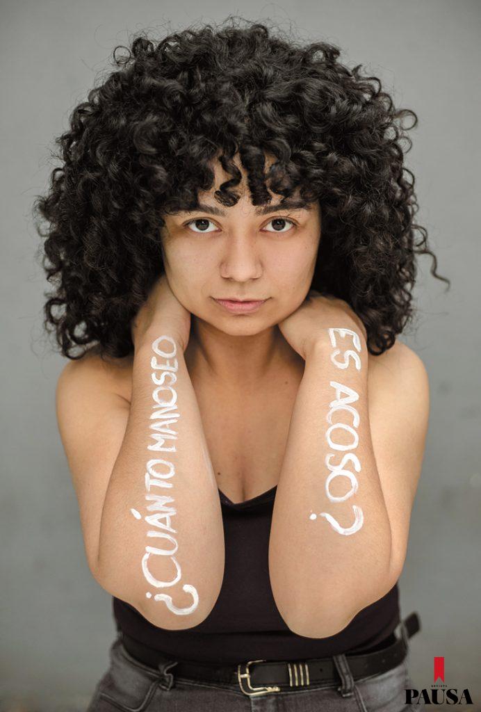 Alexa Torres | Pausa