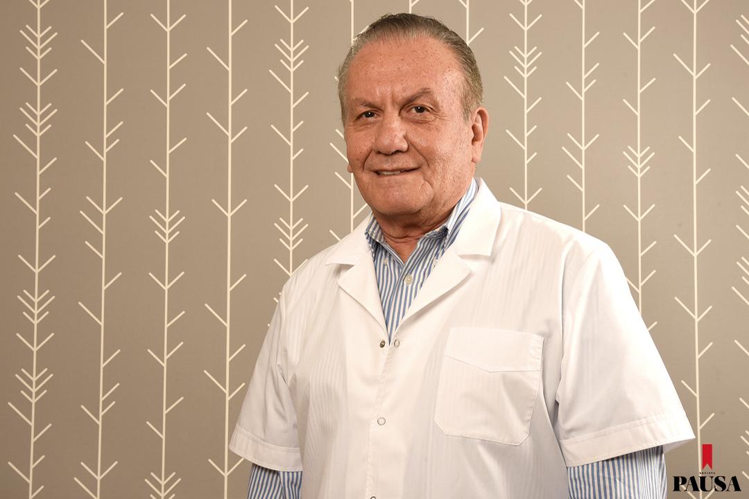 noviembre azul | Pausa