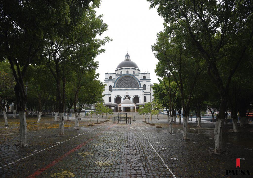 Con la fe intacta | Pausa