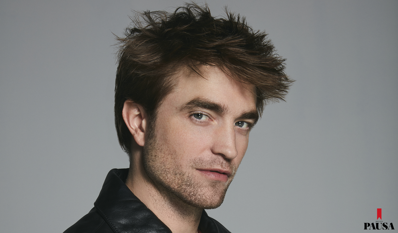 Robert Pattison | Pausa