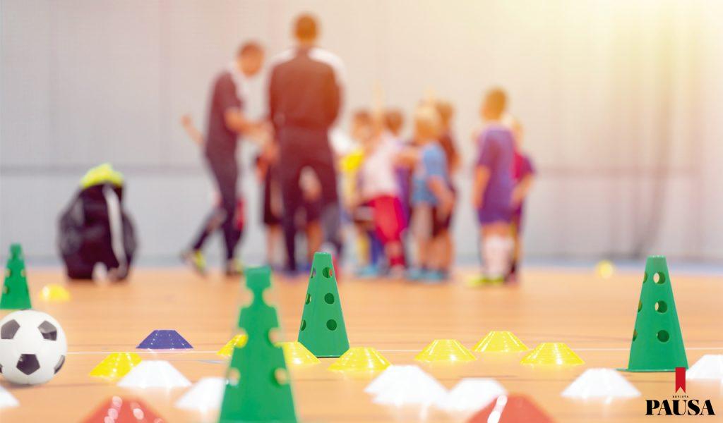 ¿Son importantes las actividades extracurriculares? | Pausa