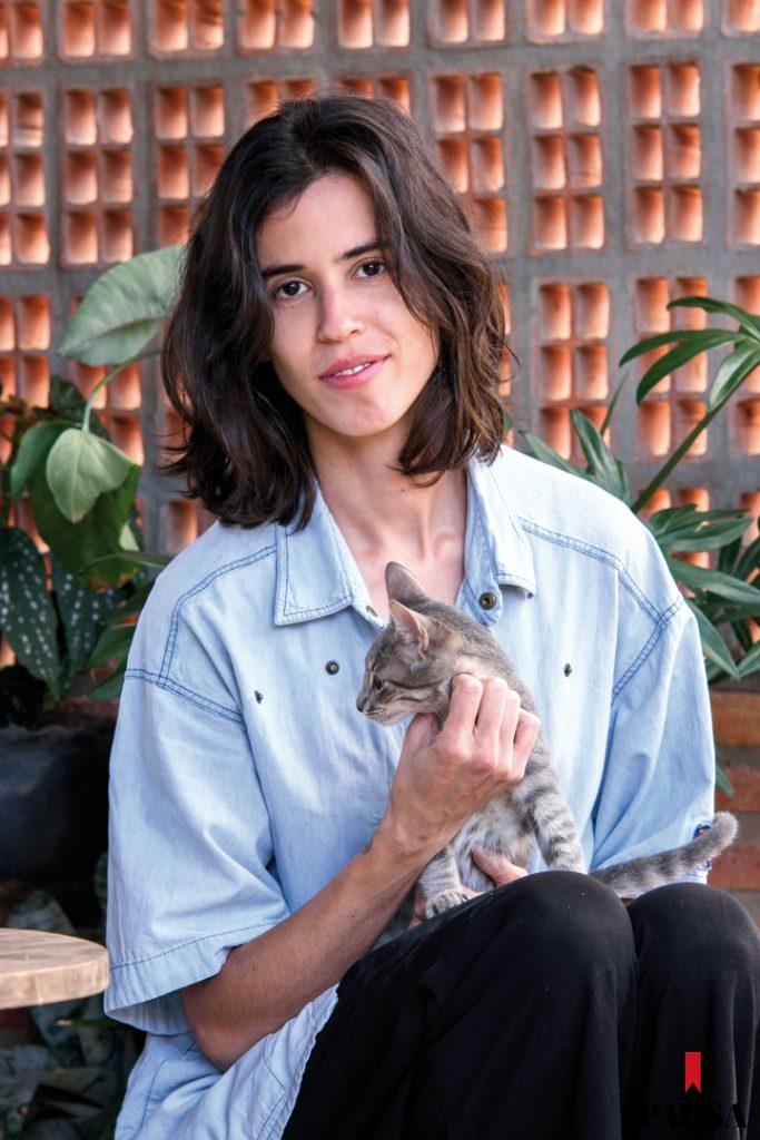 Alquimistas del barro | Pausa