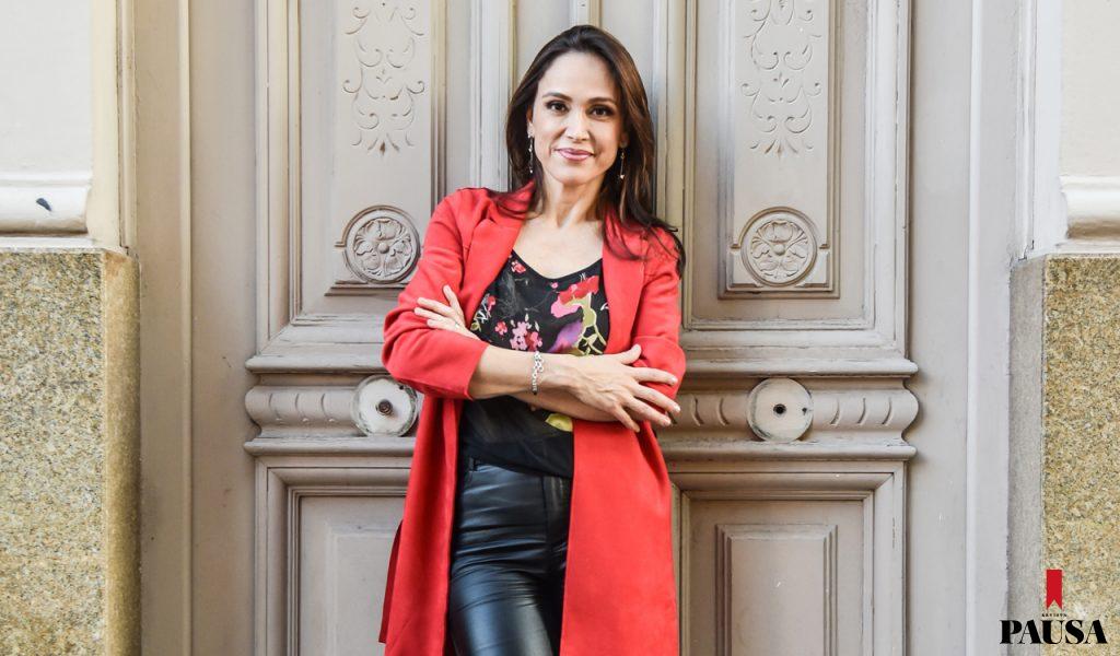 Pabla Thomen | Pausa