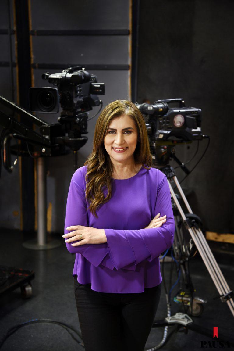 María Teresa López | Pausa