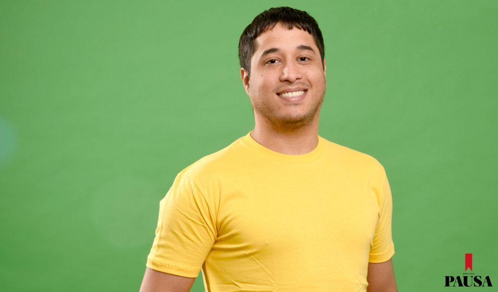 Manni del Valle | Pausa