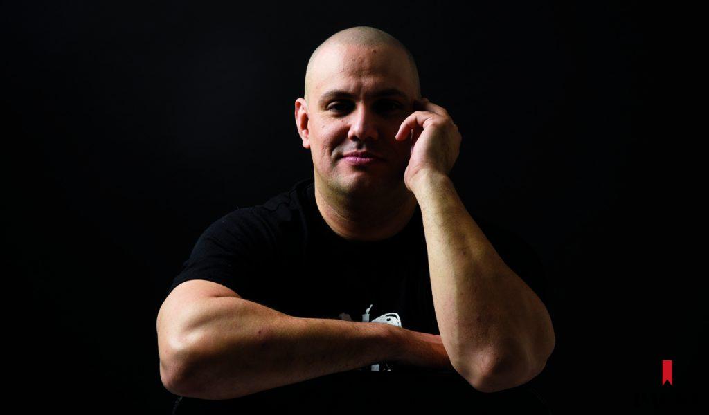 Hugo Cardozo | Pausa